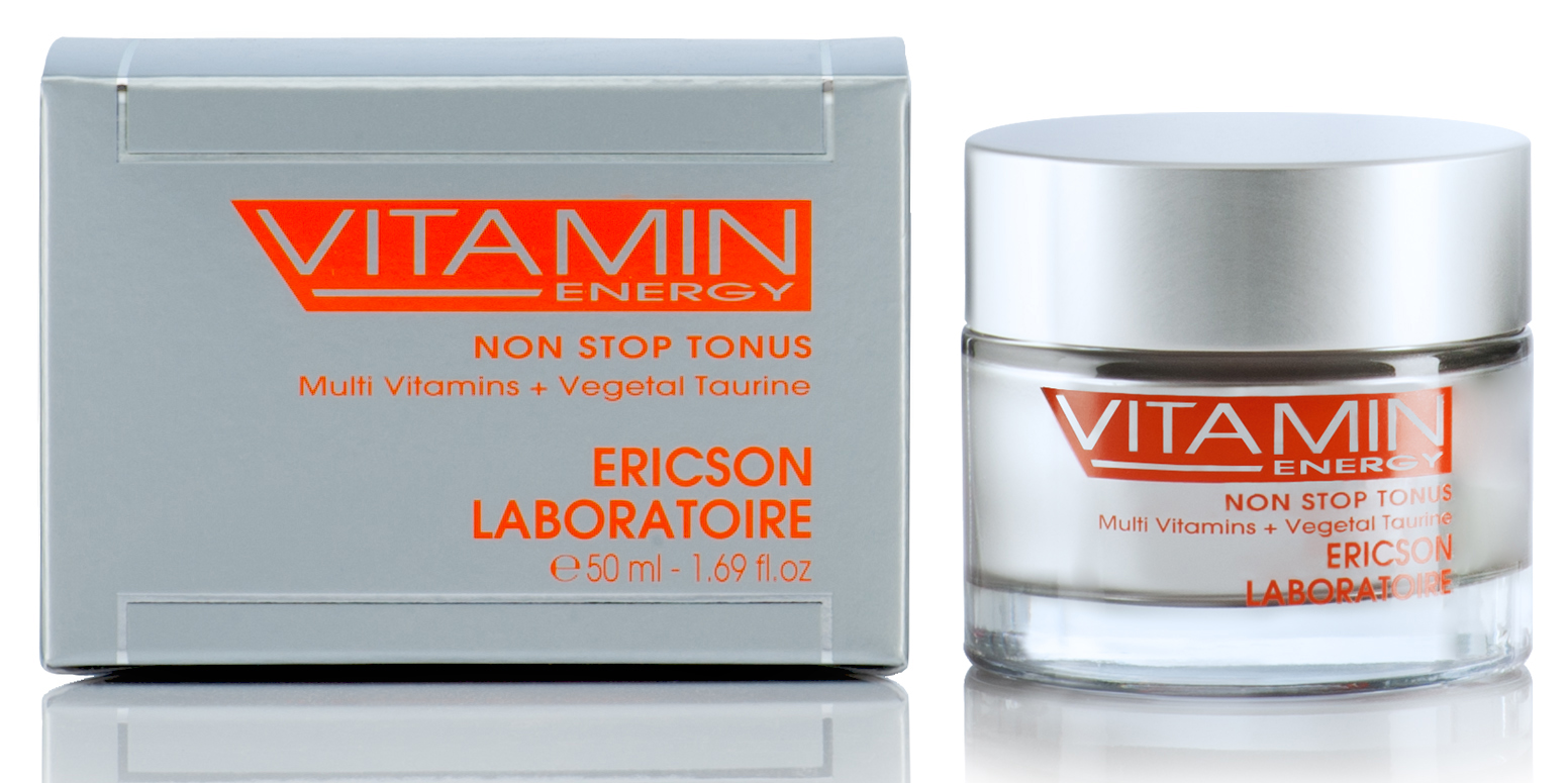 Ericson Laboratoire